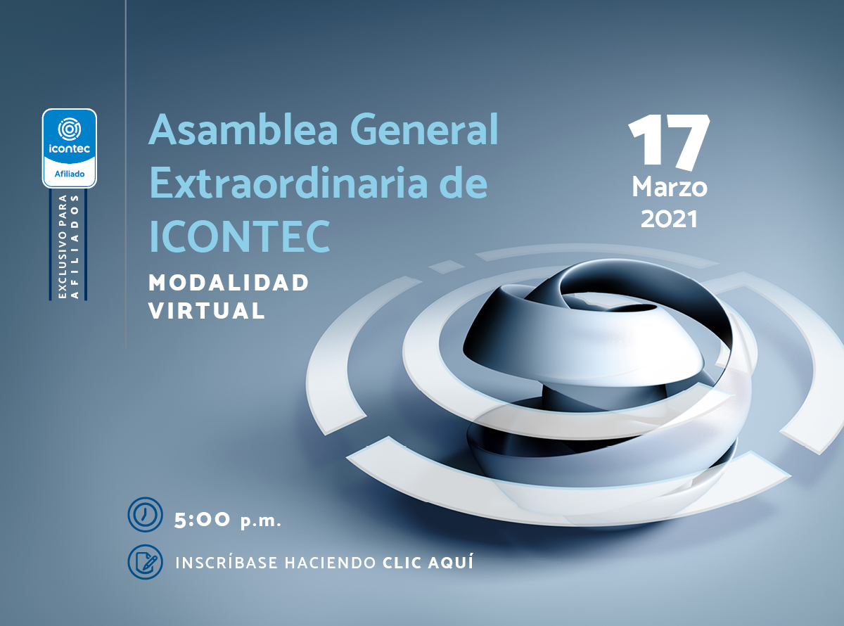 Inicio - Icontec
