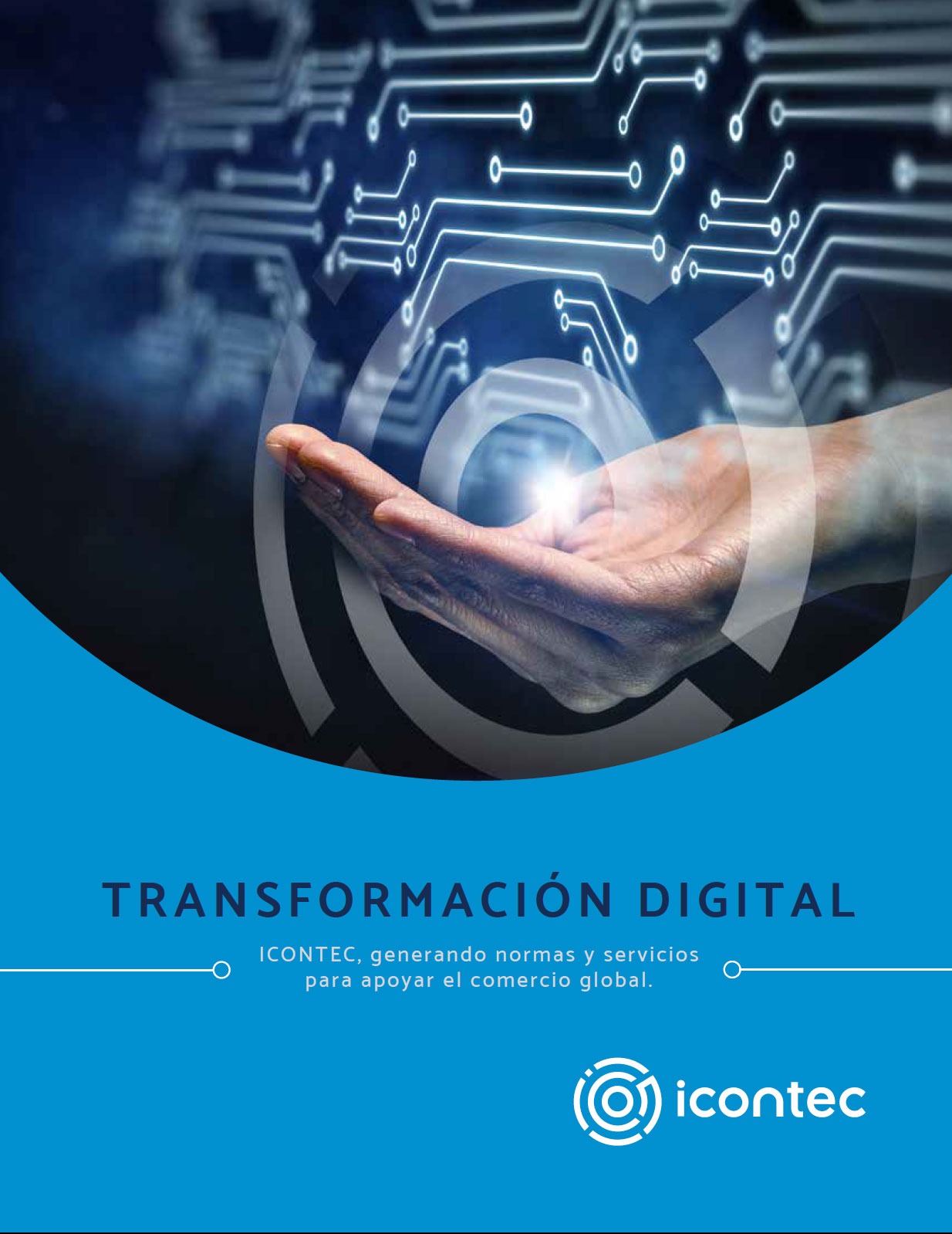 Home nuevo 2024 - Icontec