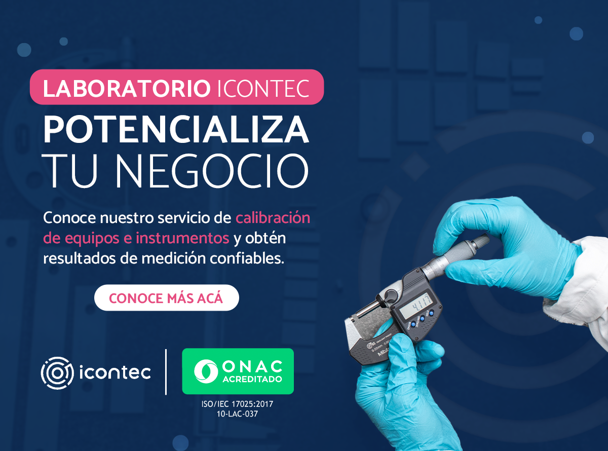 Inicio - Icontec