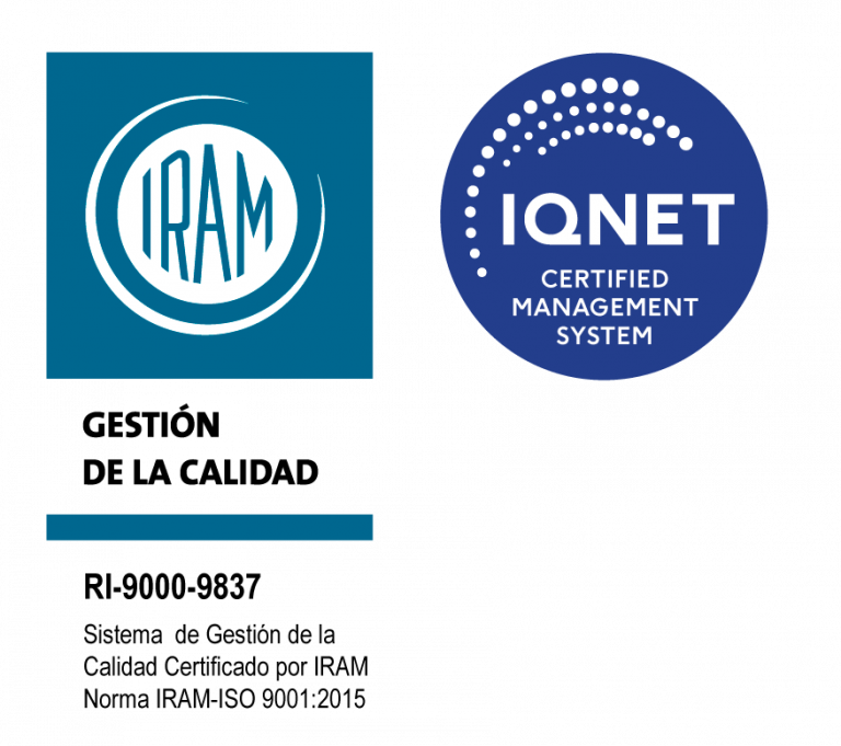 Servicio Integral de Educación | ICONTEC