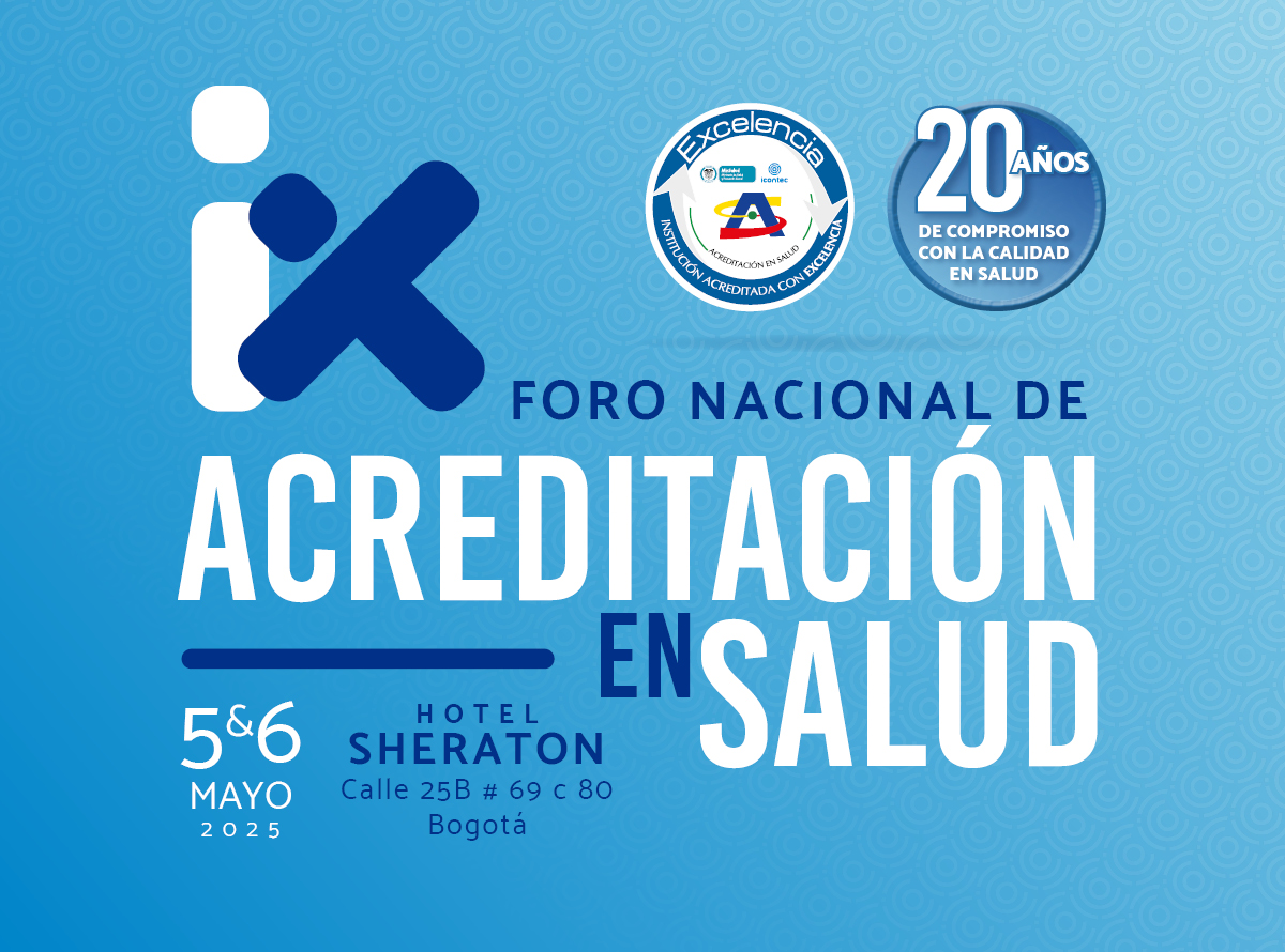 Home Colombia - Icontec