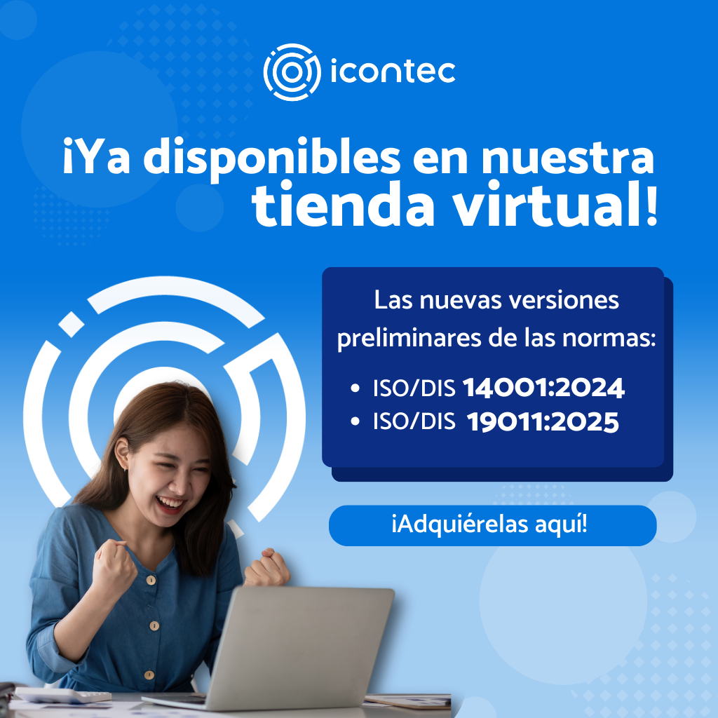 Home Colombia - Icontec